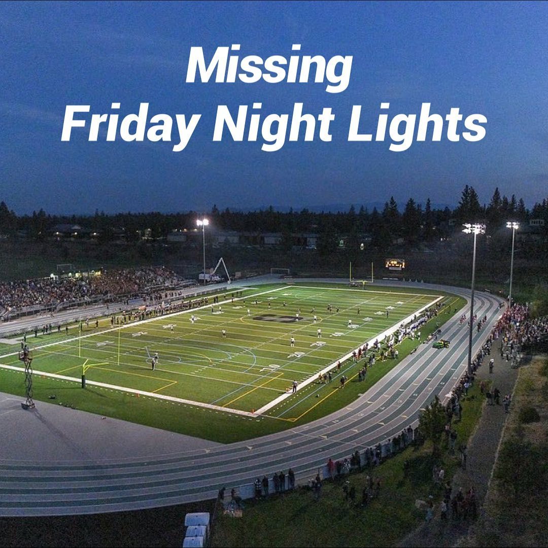 Welcome | Summit Storm Football | Bend, Oregon