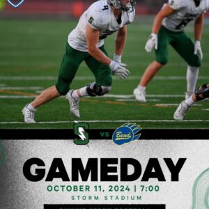 Home | Summit Storm Football | Bend, Oregon