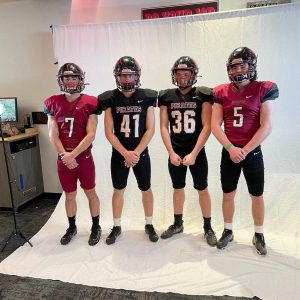 Welcome | Summit Storm Football | Bend, Oregon