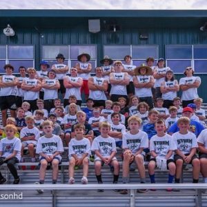 Welcome | Summit Storm Football | Bend, Oregon