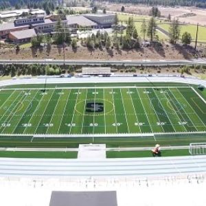Welcome | Summit Storm Football | Bend, Oregon