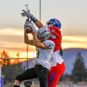 Welcome | Summit Storm Football | Bend, Oregon