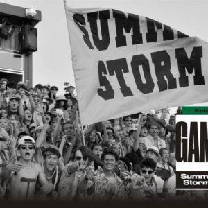 Welcome | Summit Storm Football | Bend, Oregon