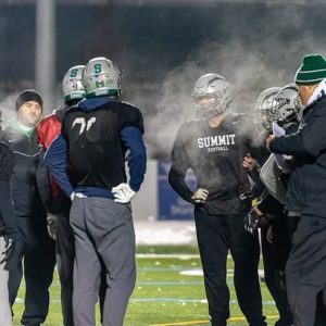 Welcome | Summit Storm Football | Bend, Oregon